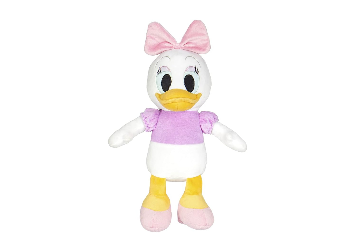 Disney Classic Daisy Duck 9" Multicolor — Tortoys - Exclusive Toyshop